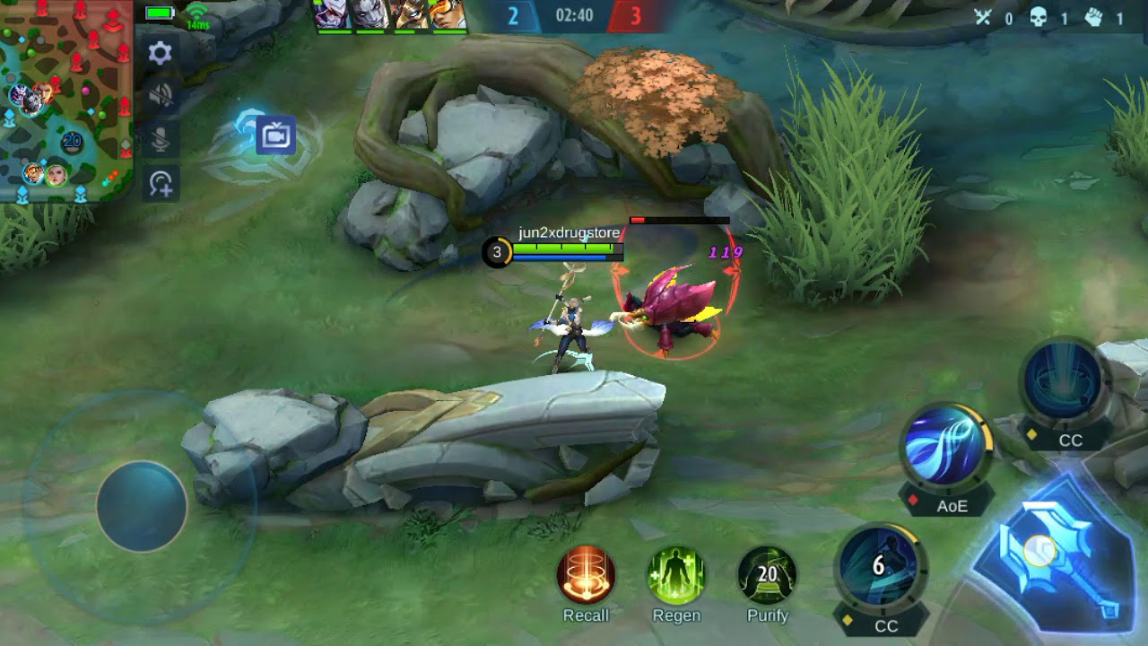 Pa buhat muna tayo - YouTube