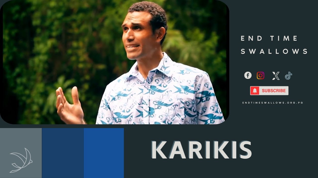Karikis - YouTube