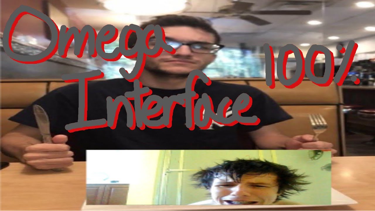 [360fps] Omega Interface 100% | New Hardest | Top 50 Extreme Demon ...