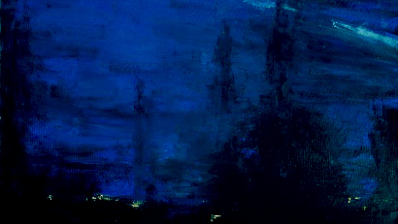 An Echo of the Night [Deep Emotional Piano Music] - Kishan Sheth - YouTube