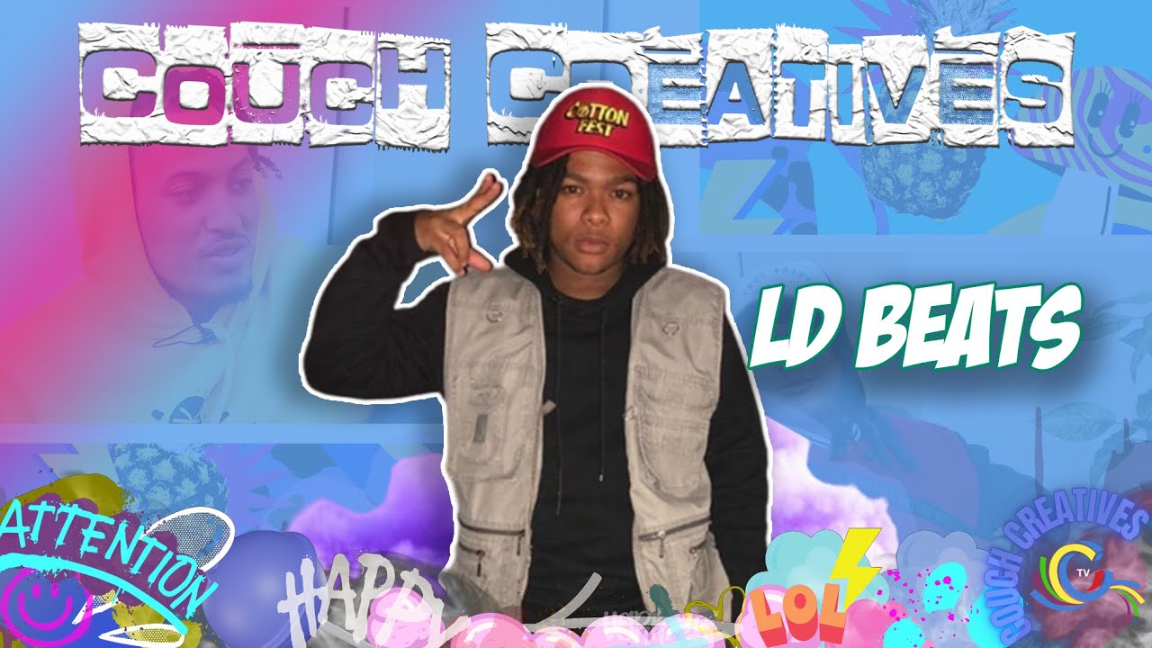 Cape Town's LD Beats: Discussing the Upcoming EP, Nasty C's Music Camp ...