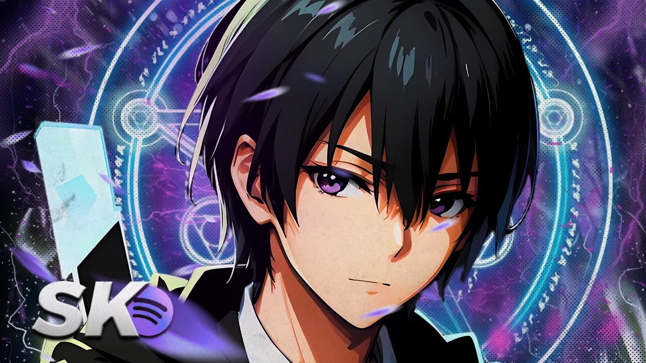 TOUKA MIMORI (FAILURE FRAME) PRODÍGIO DO VENENO | LAWNSTER ♫ - YouTube