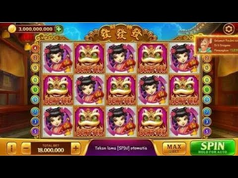 POLA ROM JP FAFA || HIGGS DOMINO ISLAND - YouTube