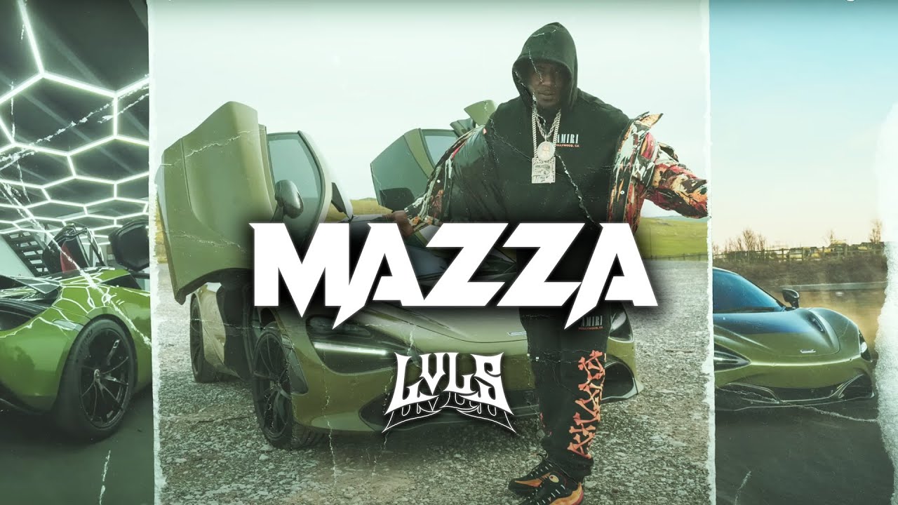 [FREE] Mist x Tunde Type Beat - "MAZZA" | UK Rap Instrumental 2023 ...