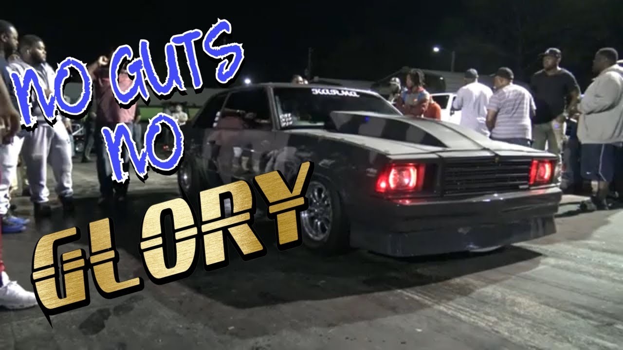 No Guts No Glory [Grudge racing] at Orlando Speedworld | 12-13-2019 ...