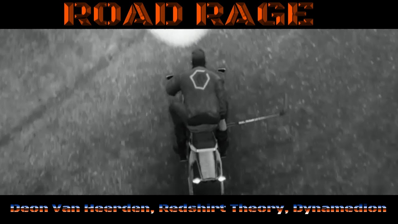 Road Rage Music 8 - YouTube