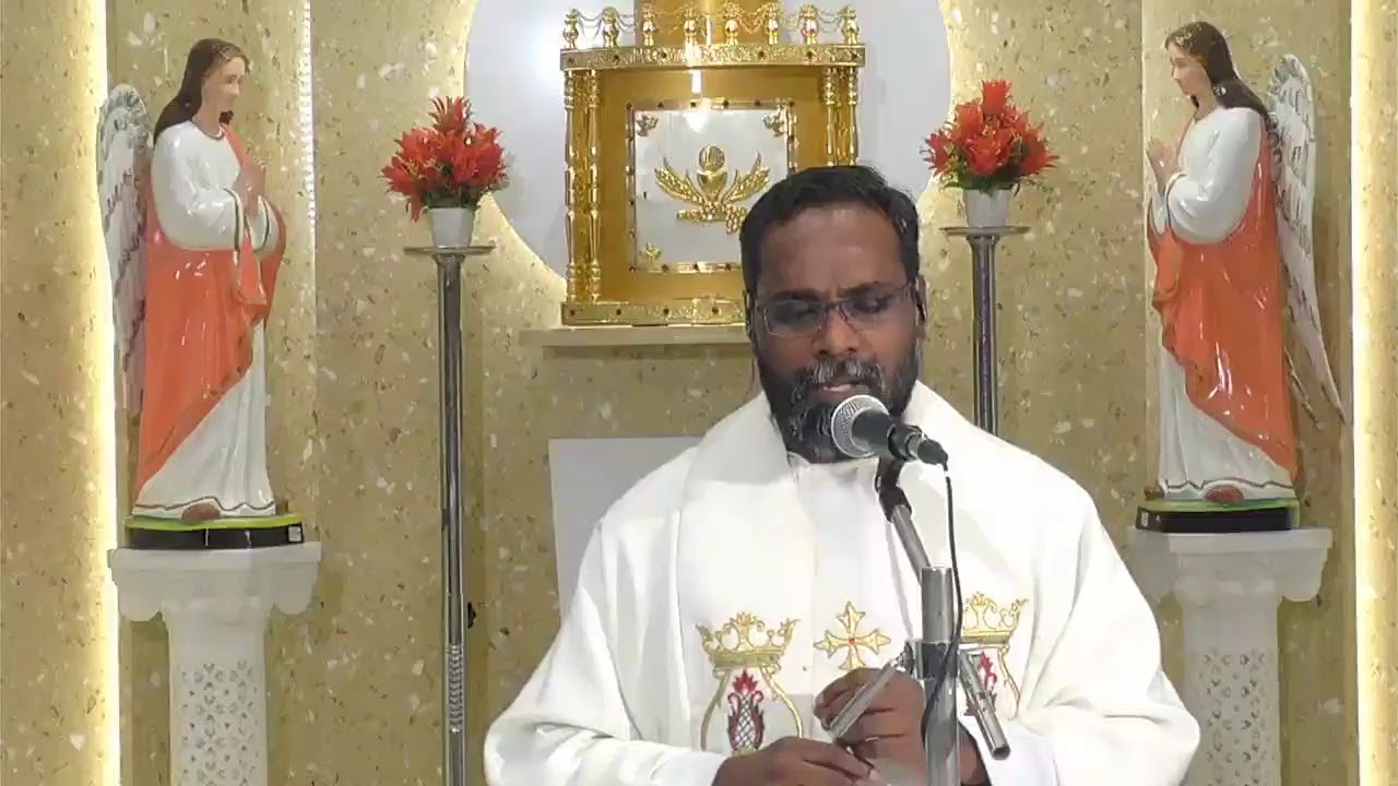 THE HOUR OF FAITH - 2 You are Precious - YouTube