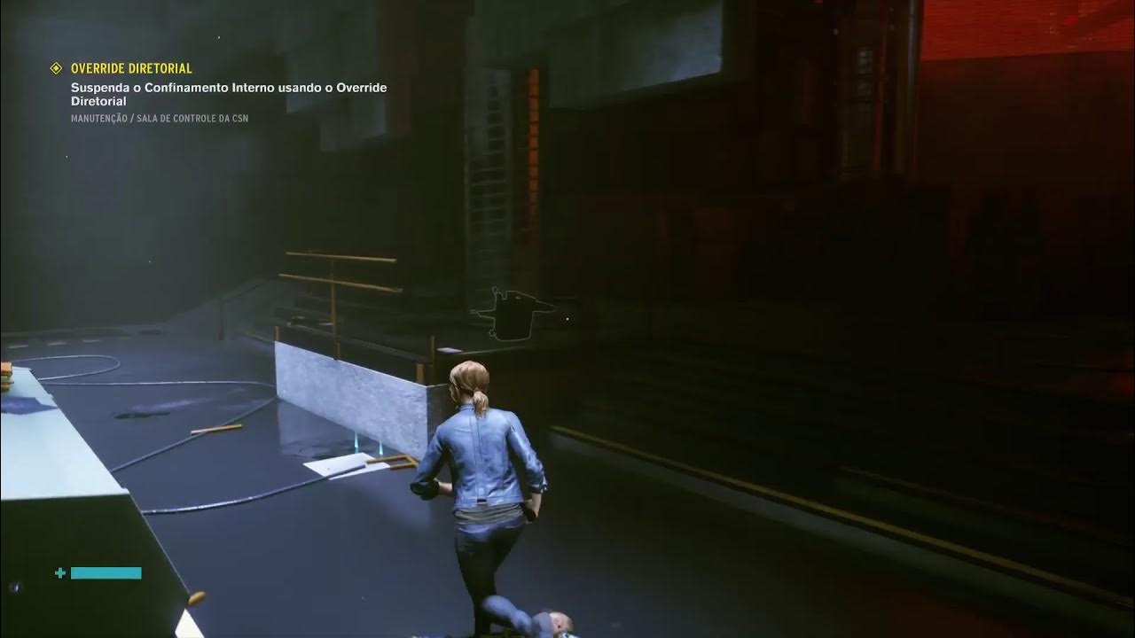 Control #3 - YouTube