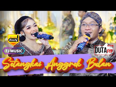 Duta fyp - ndandung Ft Ambar SETANGKAI ANGGREK BULAN ( TJ MUSIC  ) -  | FYP TIKTOK