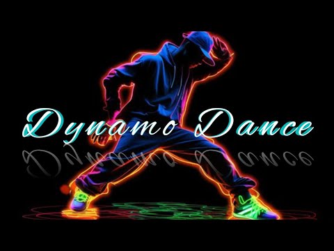 Dynamo Dance | Minimal Techno Music 2024 | Late night lofi | - YouTube