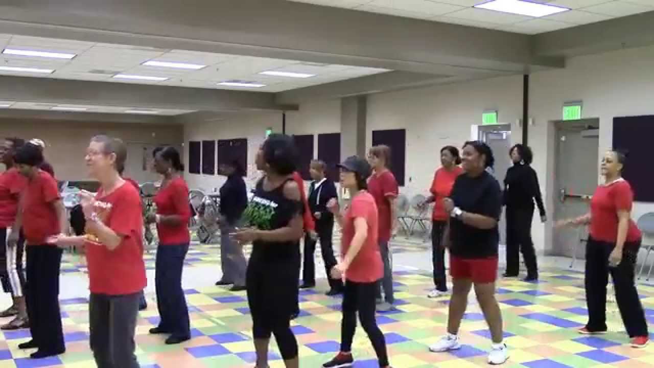 Favorite Line Dance Clips - YouTube