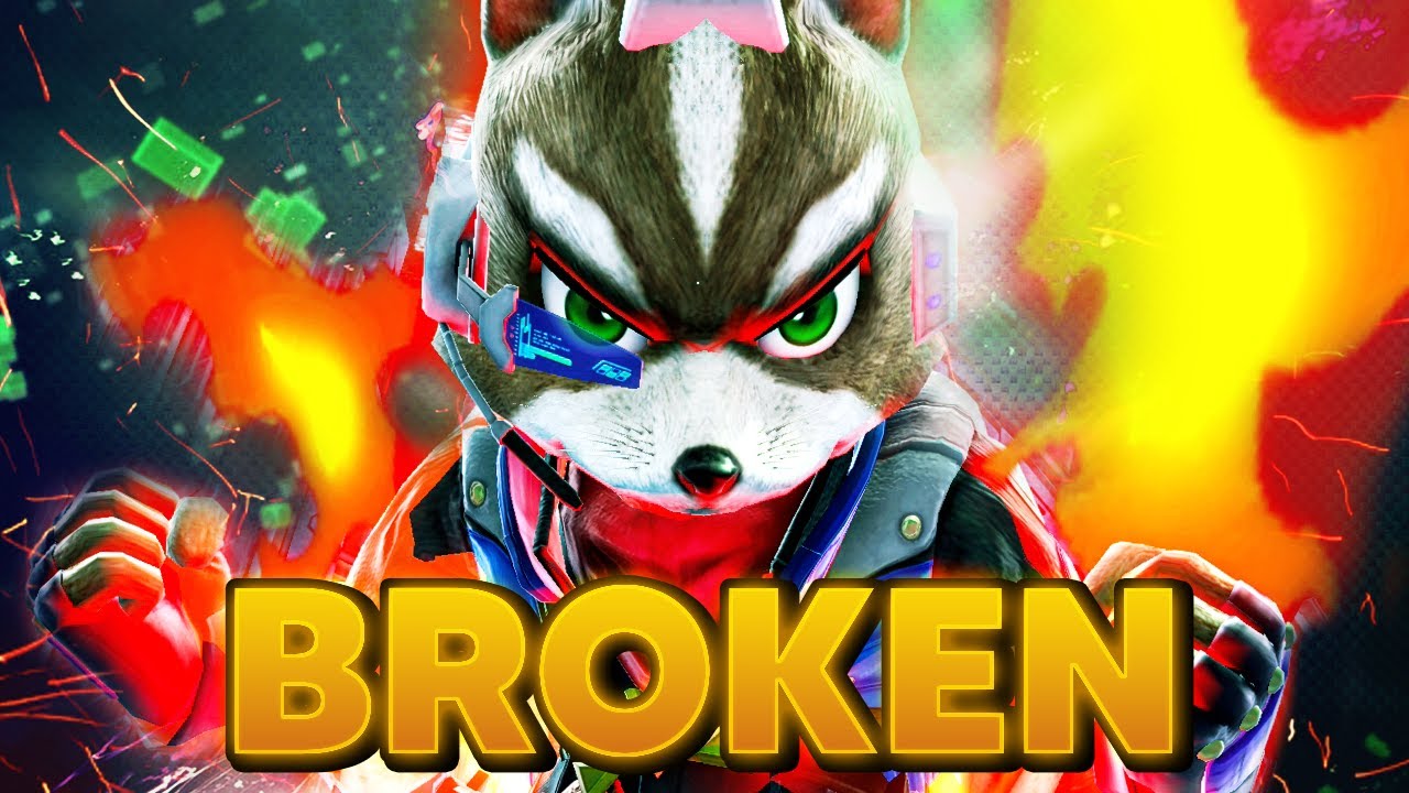 This Fox Move Breaks Shields EASILY - YouTube