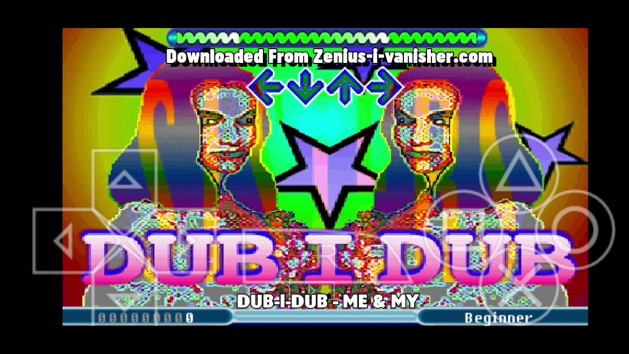 [DDR 2ndMix] DUB-I-DUB - Me & My | Zenius-i-vanisher.com vs ...