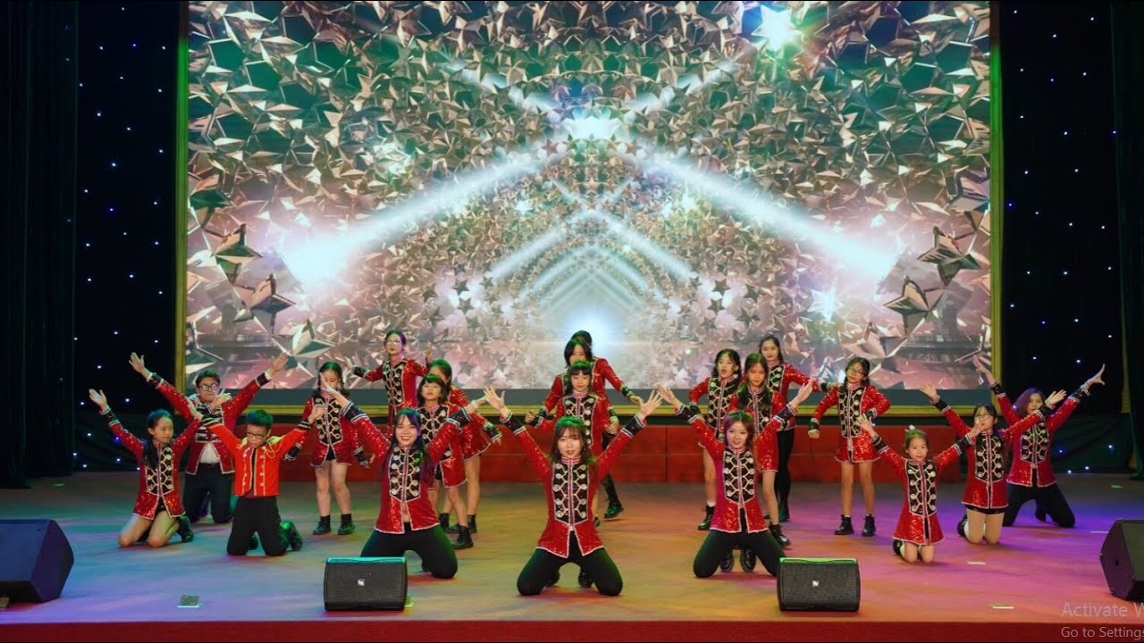[BRENDON GREATEST SHOW] The Greatest Show - Blaze Warriors ...