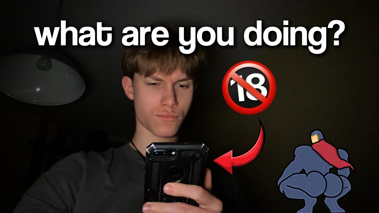 Follow God, Not Gyatt. - YouTube