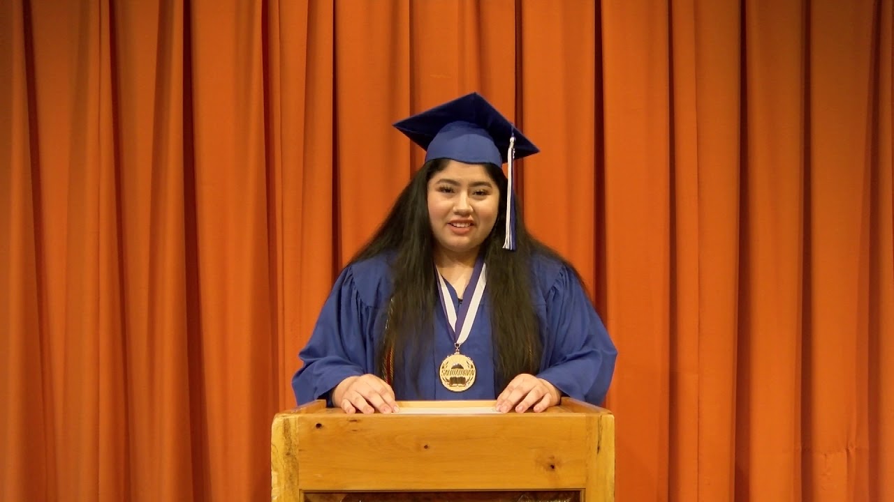 FUHS Graduation 2020 - YouTube