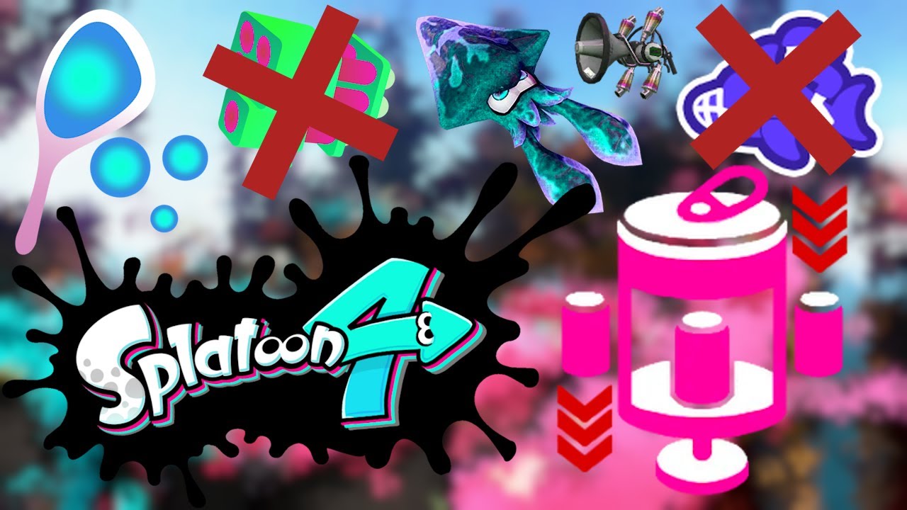 TECHNICAL DIFFICULTIES splat 4 stream - YouTube