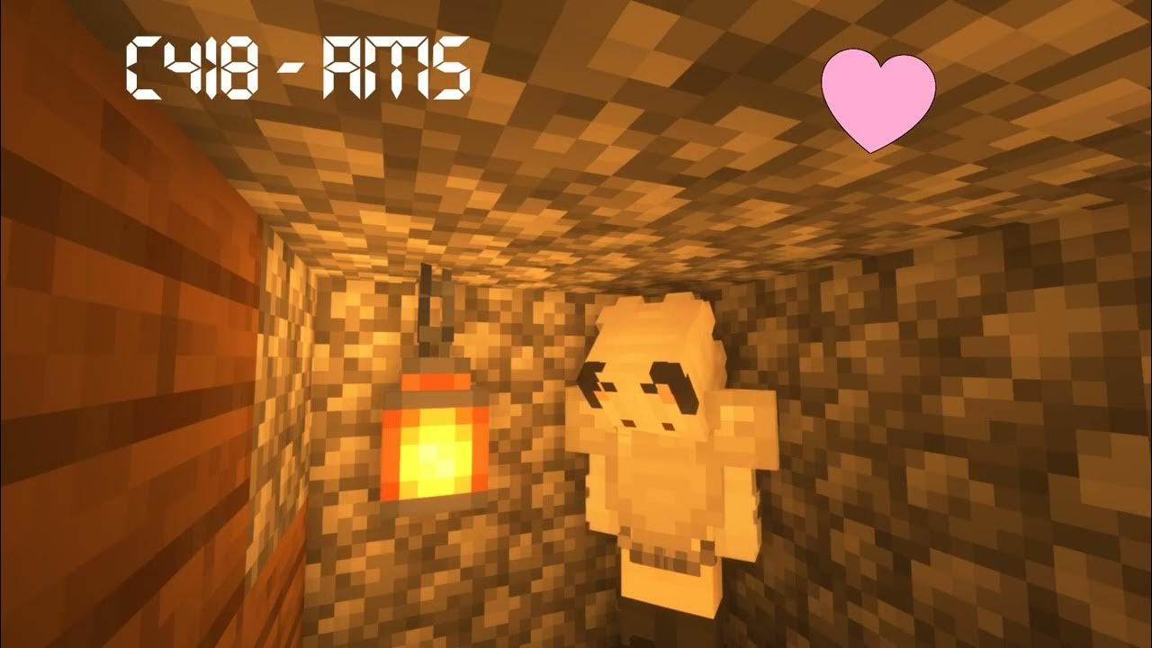 One hour of C418 - AMS!! Journey into the World of Sounds - YouTube Music