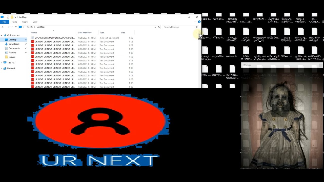 MRSMAJOR VS NOESCAPE VS BONZIFY VS 000 - YouTube