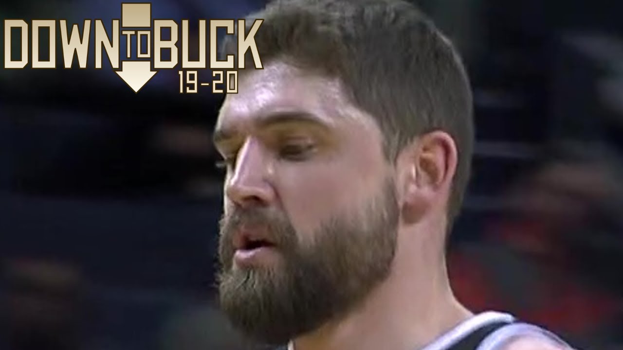 Joe Harris 22 Points/5 Assists Full Highlights (12/6/2019) - YouTube