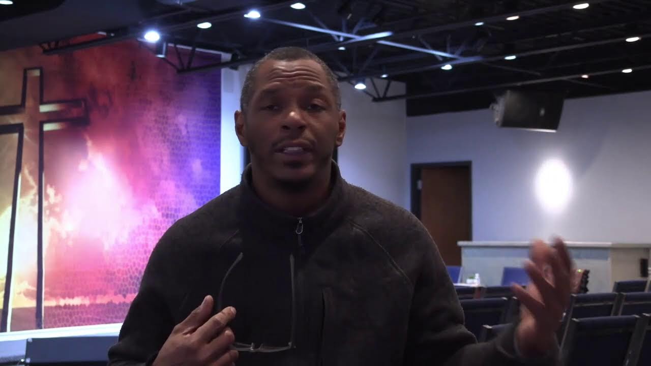 Minister Campbell Midweek Fuel - YouTube