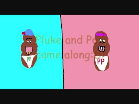 Mr Hankeys family ! - YouTube