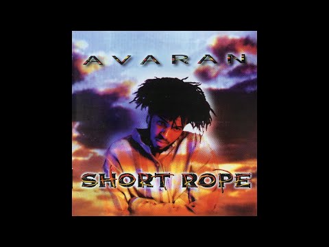 Avaran – Short Rope (1999, CD) - Discogs