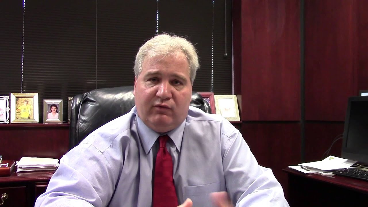 MBJ TV talks with CEO Michael Callahan of Electric Power Associations ...