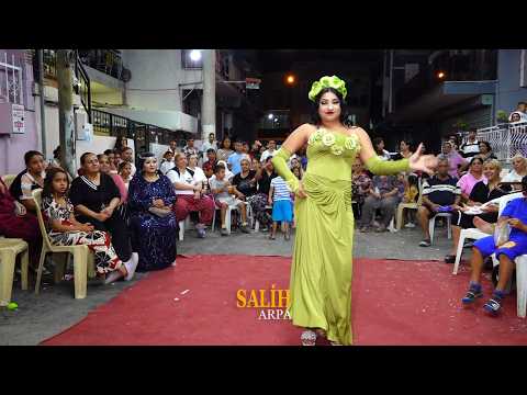 Roman Düğünleri Göksu | Salih Arpa