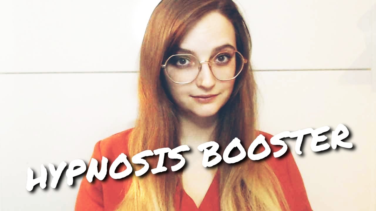 INCREASE YOUR HYPNOSIS TRANCE DEPTH - HYPNOSIS BOOSTER - ACHIEVE NEXT ...