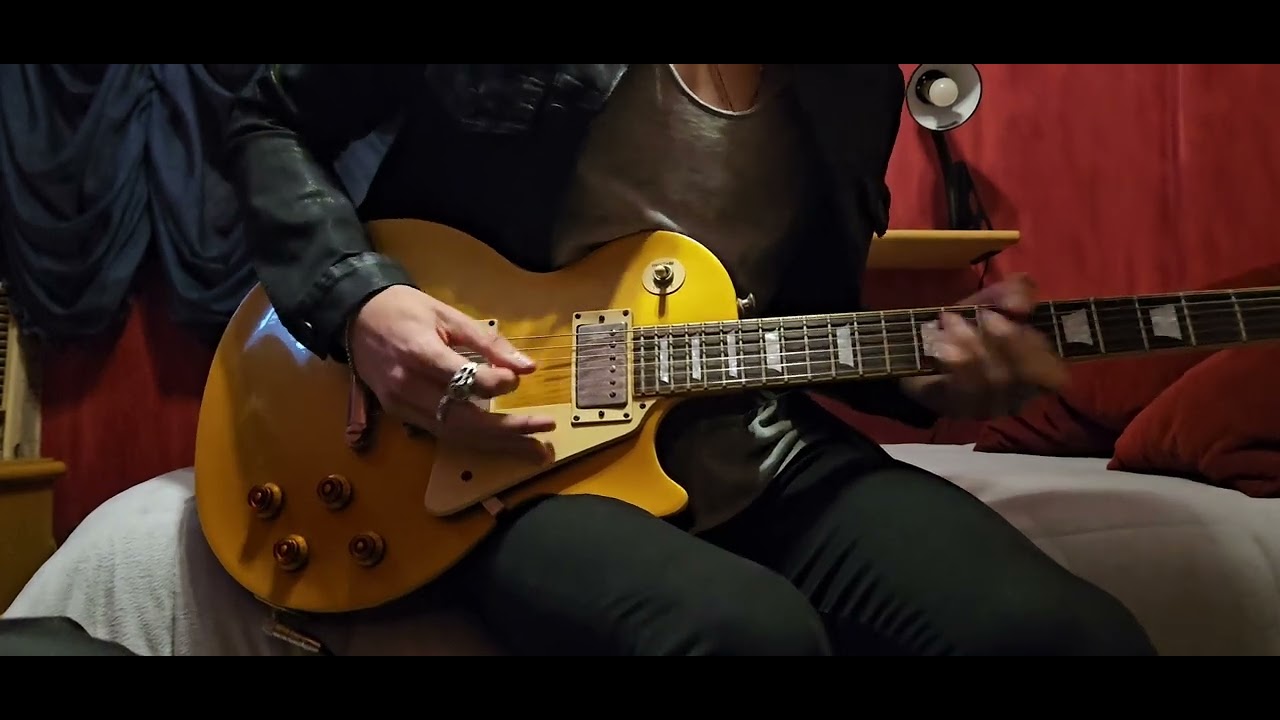 Pretty Vicious - Struts - YouTube