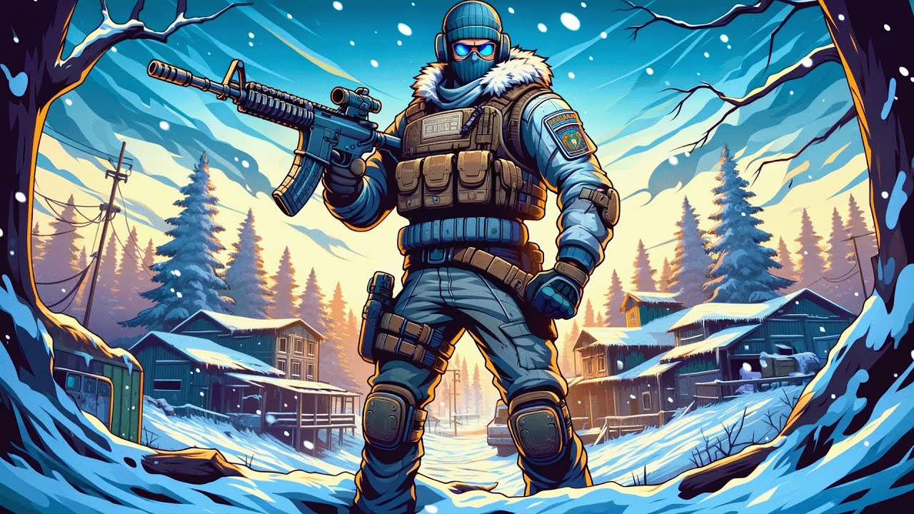 🔴LIVE - BIG TARKOV GUY OVER HERE - YouTube