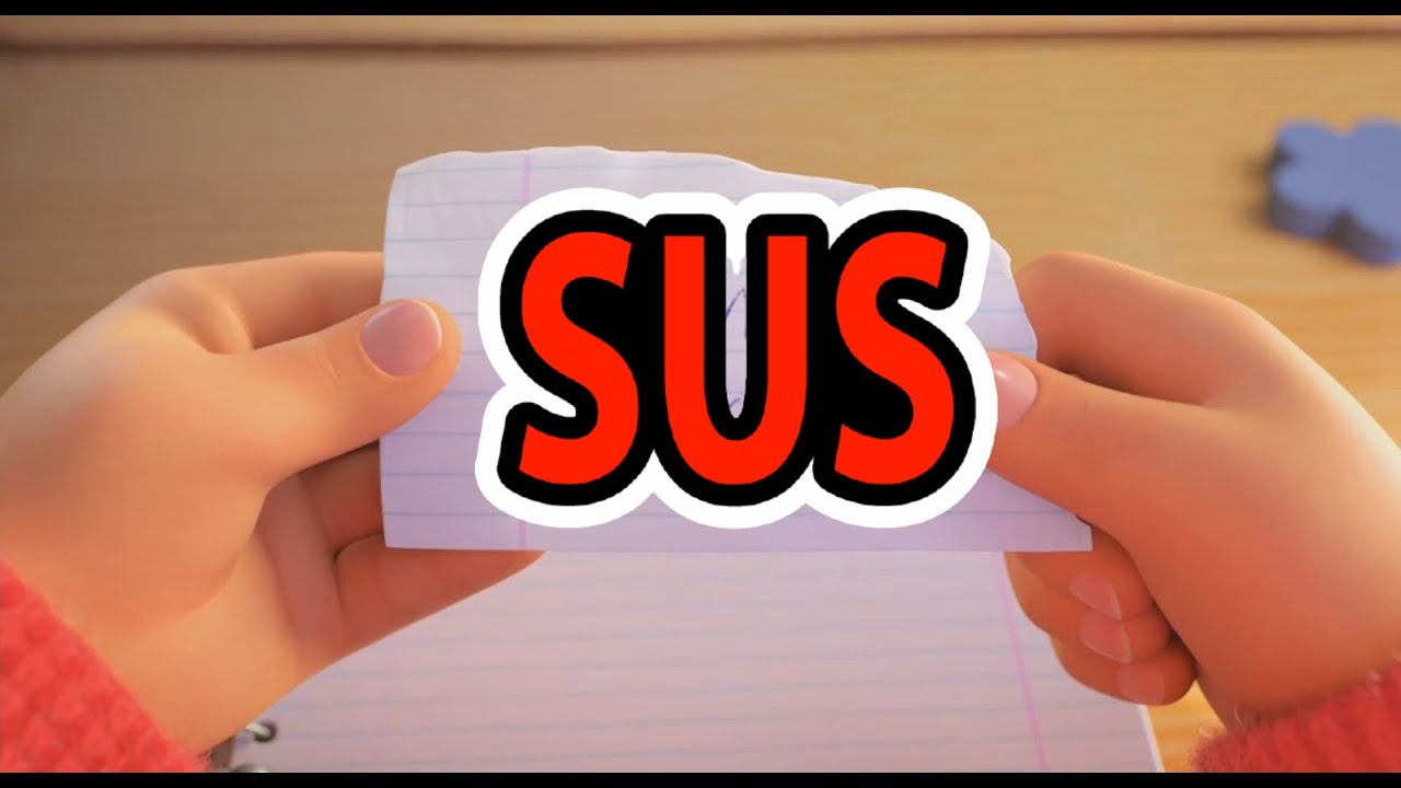 Turning Red Meme - YouTube