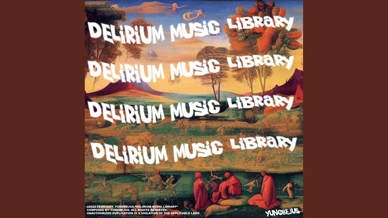 Delirium (Part 2) - YouTube Music