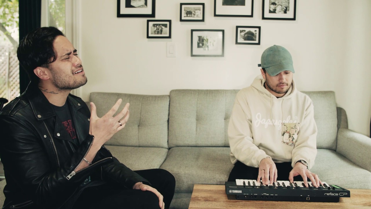 A Whole New World - Aladdin (Cover by Travis Atreo) - YouTube