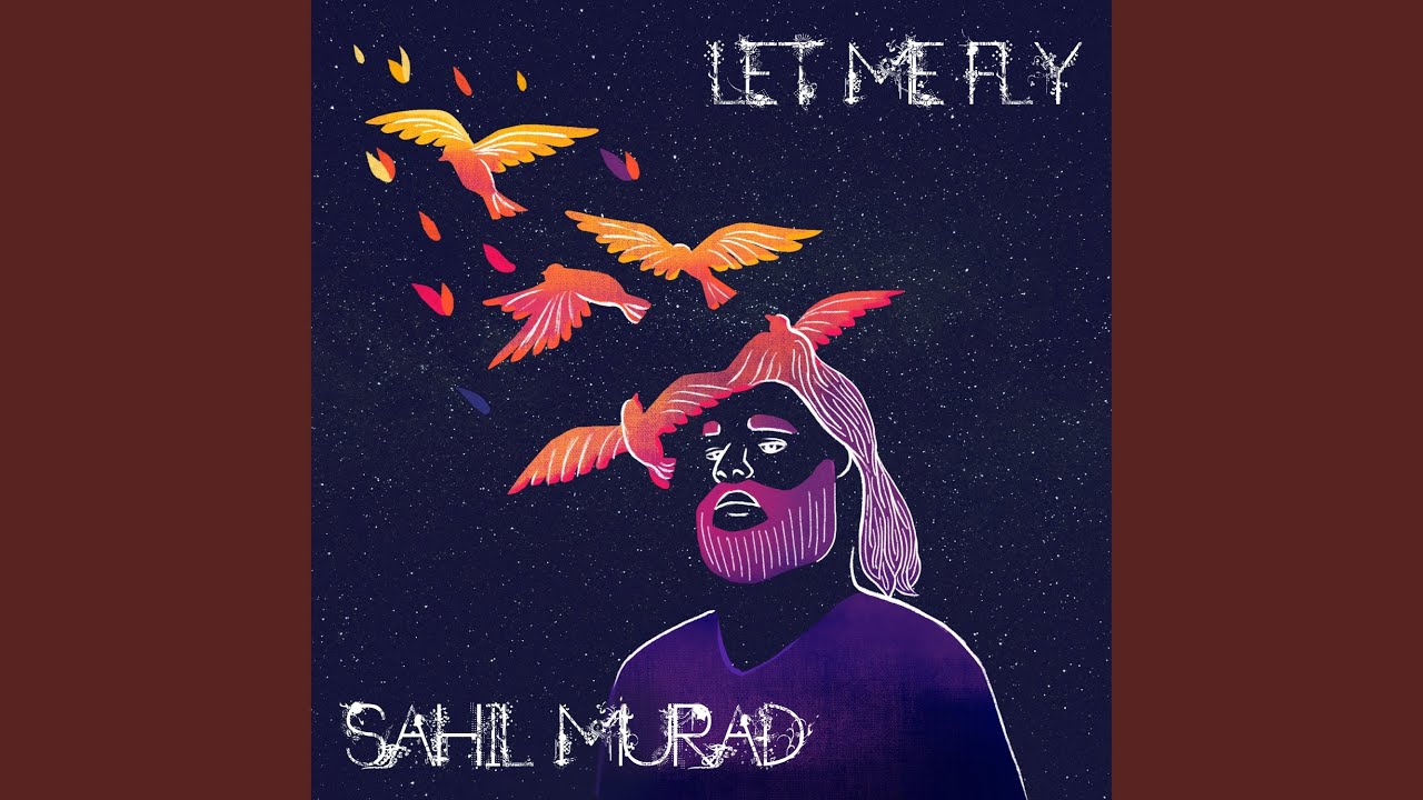 Let Me Fly - YouTube