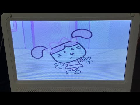 Opening To Wow! Wow! Wubbzy! The Wubb Club (2012) DVD 🏡 - YouTube