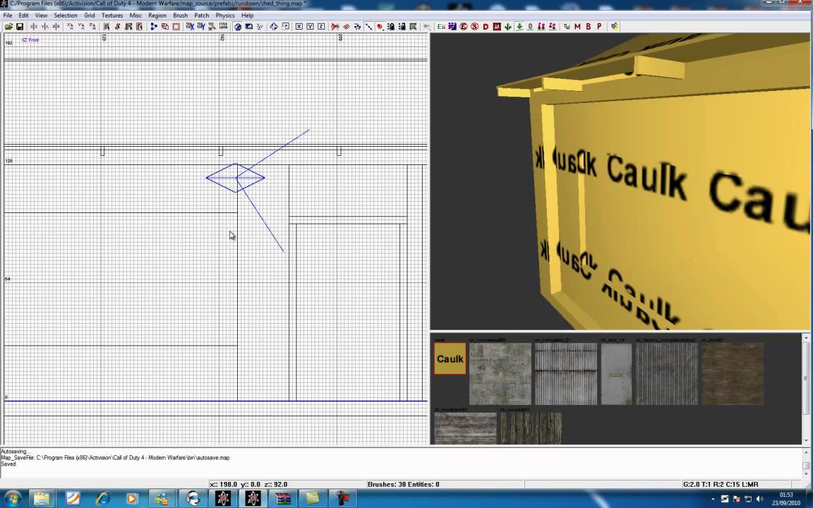 cod4 radiant.mov - YouTube