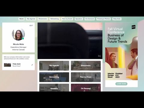 IDS Spring Conference: Sessions & Speakers - YouTube