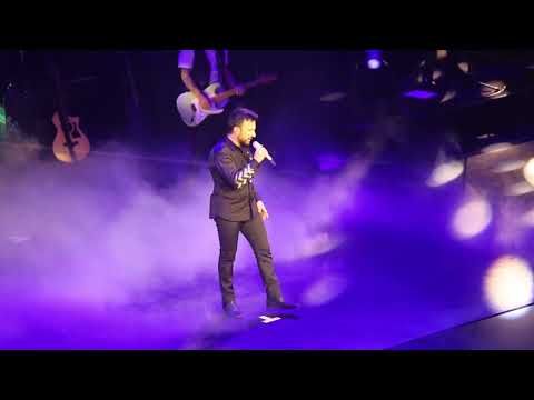 Tarkan @tarkan firuze zorlu psm konser