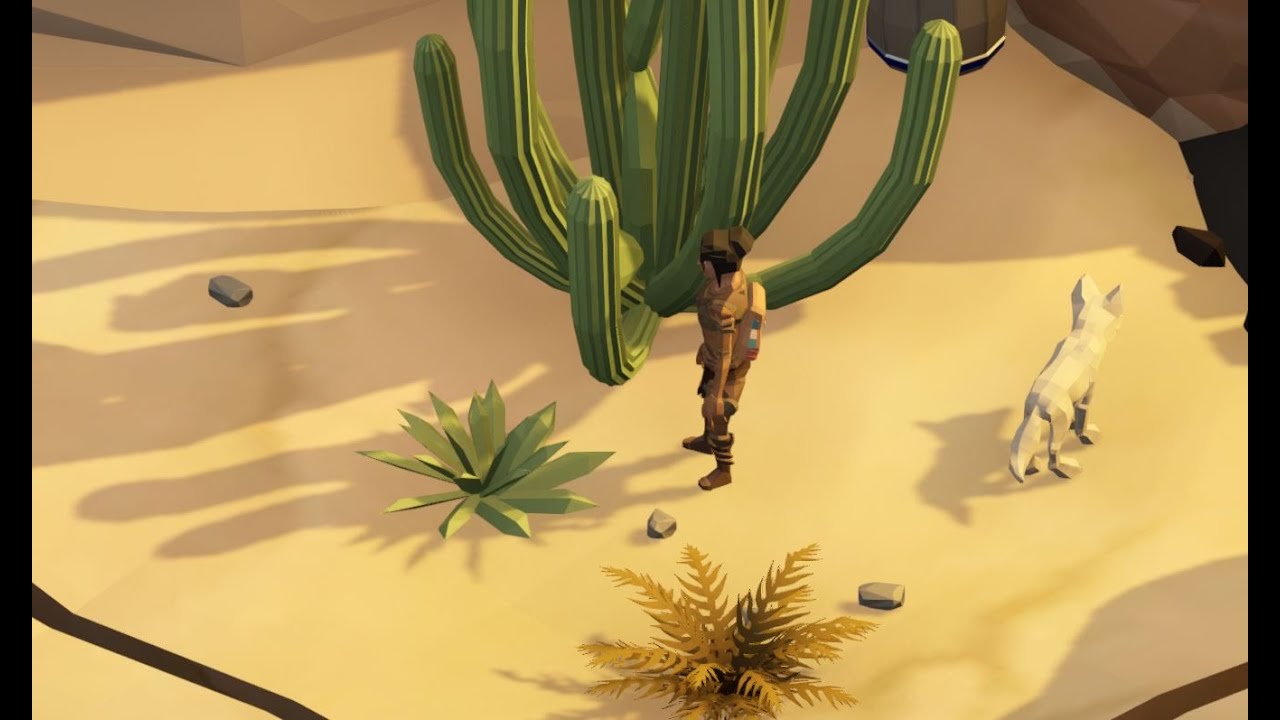 Above Snake Ep 09 We've Found Agave - YouTube