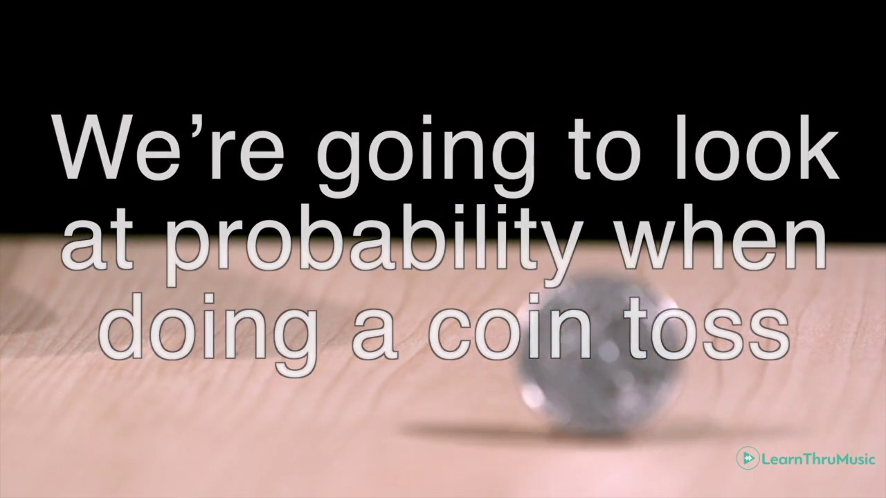 Maths - Probability 2 GCSE Revision song - Teaser - YouTube