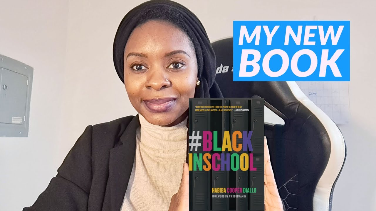 MY NEW BOOK - YouTube