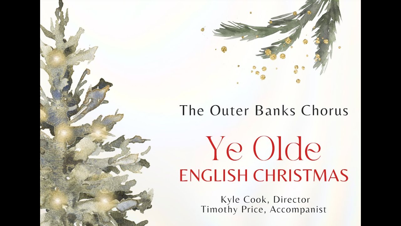 "Ye Olde English Christmas" - YouTube