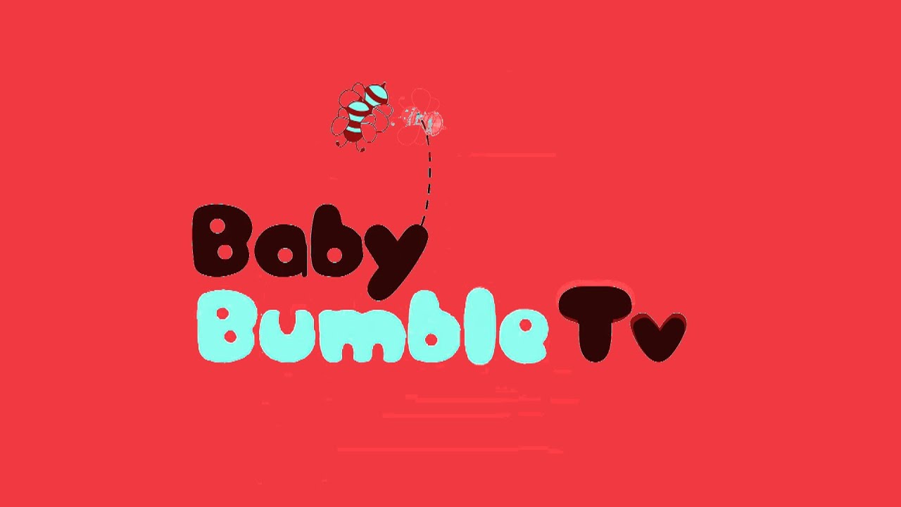 Bumble TV Logo Effects (Sponsored by Preview 2 Effects) Sound ...