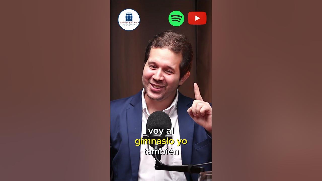 Ep 9 Ft Felipe Gavilán Youtube