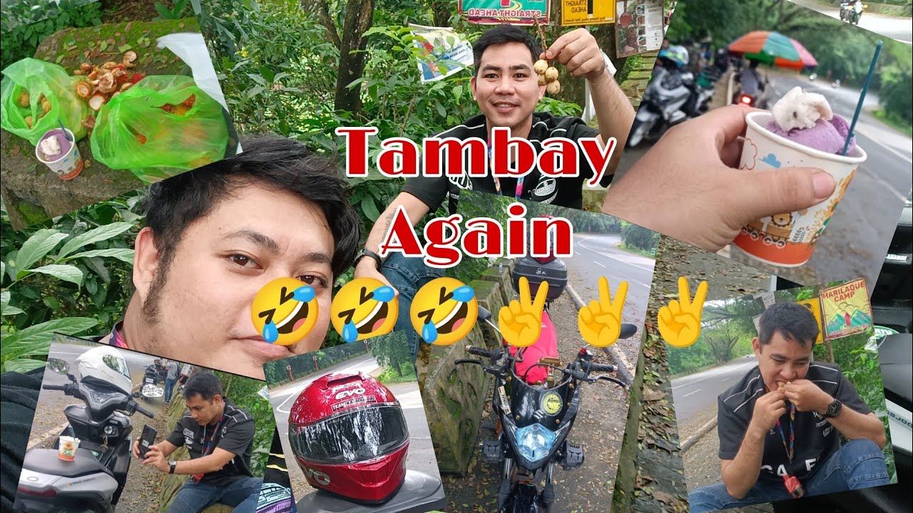 Matumal Ngayon Ah😁😁😁 #marilaque (Sep21,2024) - YouTube