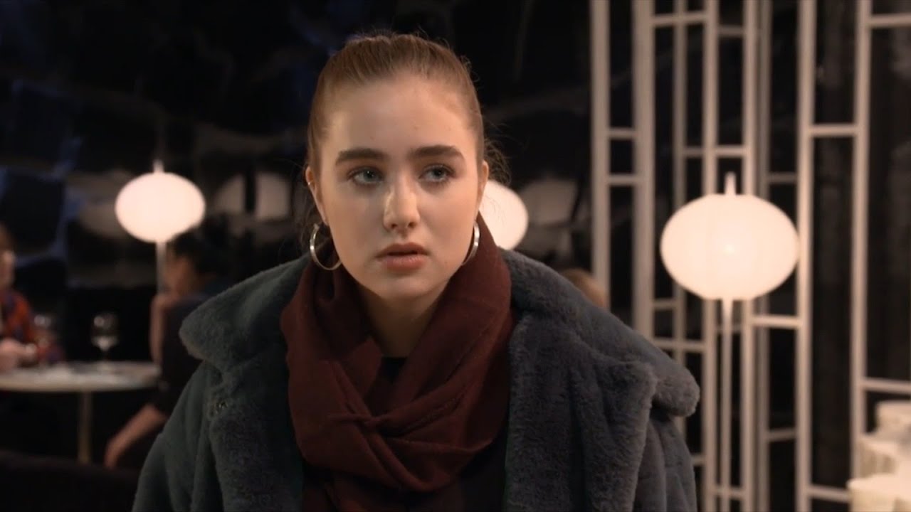 Mira & Viola 93 [eng, french, german subs] - YouTube