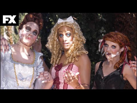 Best Moments from San Diego Comic-Con  | FX