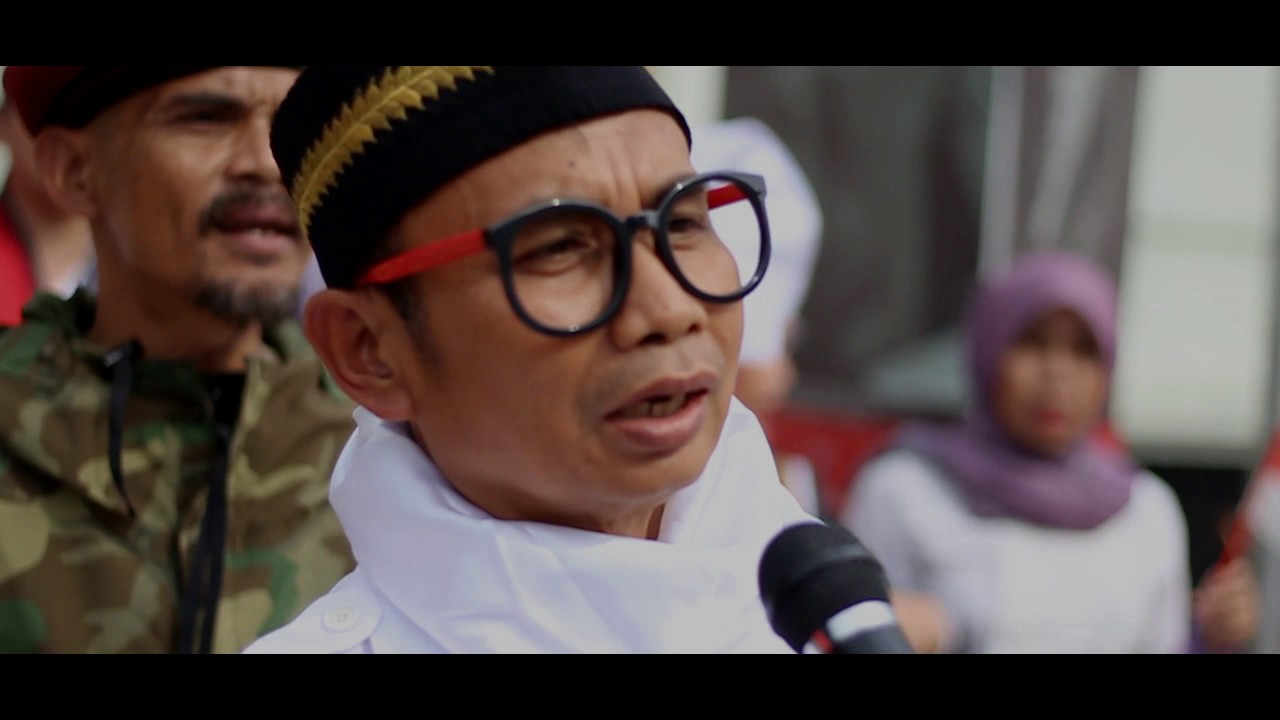 BENDERA - CCM TREG 3 TELKOM INDONESIA - YouTube